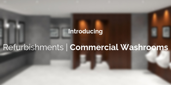 Commercial Washrooms | Commercial toilet, bathroom and plumbing supplies